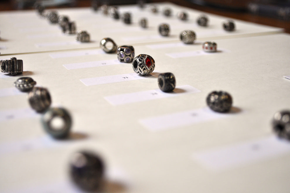 Pandora and Similar Style Sterling Silver Bracelet Charms! Choose by C ...